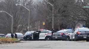 Militarized Police Surround Apartment for 2 Hours After Hearing a Door ...