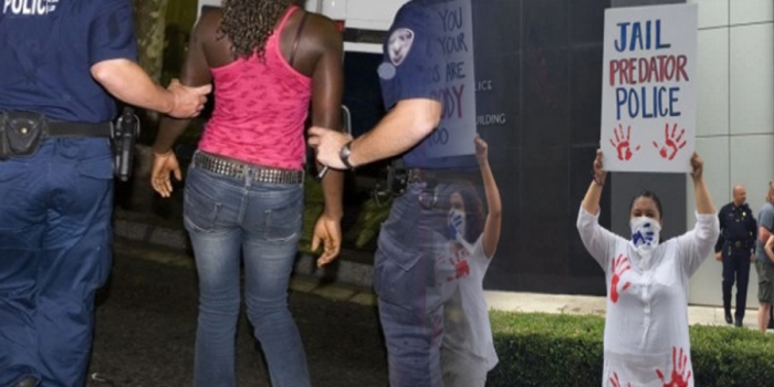 Seven Cops Facing Possible Jail Time for Exploitation of Under Age Girl ...